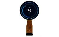 China 1.77 Inch	Round TFT LCD Display Module for sale