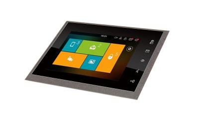 Cina Display LCD TFT INNOLUX originale AT056TN53 V.1 da 5 pollici 640*480   in vendita