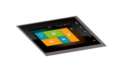 Cina Display LCD TFT INNOLUX originale AT056TN53 V.1 da 5 pollici 640*480   in vendita