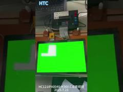 Display LCD colore TFT Display LCD tipo IPS Risoluzione 1024*768