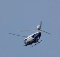 Quality GQ-2000 Heavy-Duty Unmanned Helicopter with 2000kg Max Takeoff Weight 1000kg for sale