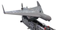 Quality Long Distance Smart Patrol Drone with 1000-1500km Combat Radius 50kg Payload and for sale