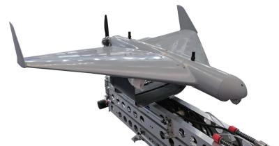 China Long Distance Smart Patrol Drone with 1000-1500km Combat Radius 50kg Payload and 10 Hours Flight Time for sale