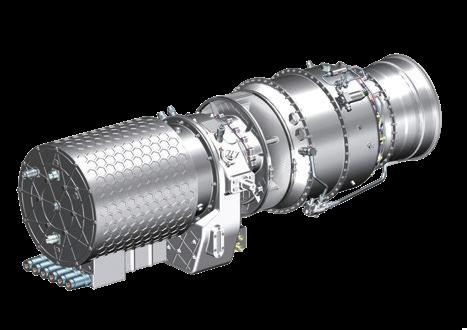 Quality Turbine Electric Engine with Hybrid Propulsion System - High Efficiency, Low Operating Costs, and STOL Capability for sale
