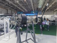 Quality TurboProp Engine with 600-kw to 1300kw Output Shaft Power, Low Fuel Consumption, for sale