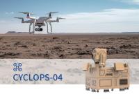 Quality Integrated UAV Laser System with High-Precision Tracking, 24-Hour Operation, and for sale