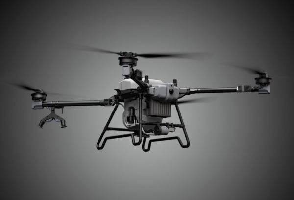 Quality New Generation Multifunction Agriculture Drone with Max Payload 80L for Efficient Farming for sale