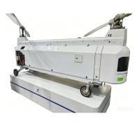 Quality Tandem-rotor unmanned helicopter with 300KG payload capacity 5H flight time and for sale