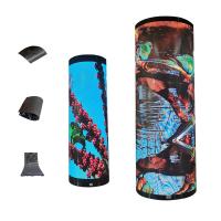 China SMD 1921 Curved LED Display Screen for sale
