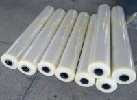 China Stone Specific Protective Film for Carving Sandblasting Custom Cut Sizes 0.5mm Thickness for sale
