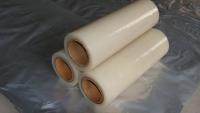 China Mirror Panel PE Protective Film 0.05mm Thickness Anti Scratch Dust Protection for sale