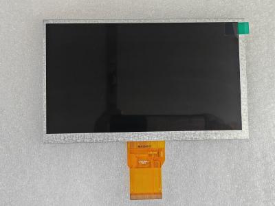 China 480x272 LCD Display Modules 300 cd/m2 5 Inch TFT Screen For Industrial Applications for sale