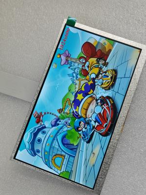 China 5.0 Inch TFT And IPS Display 300 Nits RGB Displays For Industrial Automotive Medical for sale