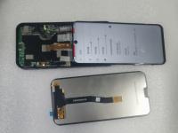 Quality 6.45 Inch MIPI Touch Screen 720x1560 TFT Touch Display 500 cd/m2 for sale