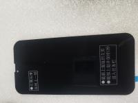 Quality 720x1600 Touch TFT Display 500 cd/m2 Screen Capacitive Touch Screen for sale
