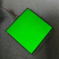 China 3.95 Inch 480x480 TFT LCD Display Module 400 cd/m2 IPS High Definition Visuals for sale