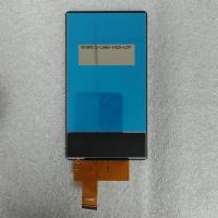 Quality 1080x1920 Touchscreen Display Module MIPI Interface 5 Inch Touch Screen 450 cd for sale