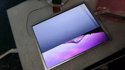 China 1024x600 TFT LCD Display 250 cd/m2 10.1 Inch Capacitive Touch Screen For Commercial Use for sale