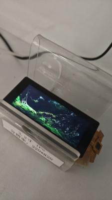 China ST7701S TFT LCD Display Module 3.2 Inch RGB Display Module 320x820 for sale