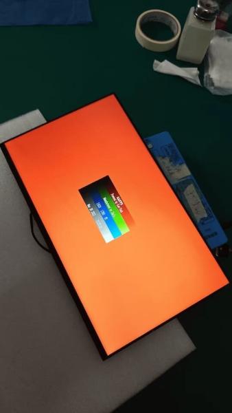 Quality 13.3 Inch TFT LCD Display 262K Full HD LCD Panel 1920x1080 for sale