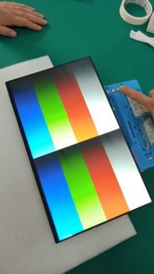 China 13.3 Inch TFT LCD Display Module FHD eDP LCD Screen 1920x1080 With LED Backlight for sale