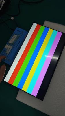 China 13.3 Inch IPS TFT LCD Display Wide Viewing Angle HD IPS Display 1920x1080 for sale