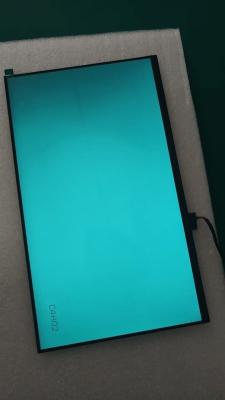 China 15.6 Inch Full HD LCD Display 1920x1080 EDP Screen 300 cd/m2 for sale