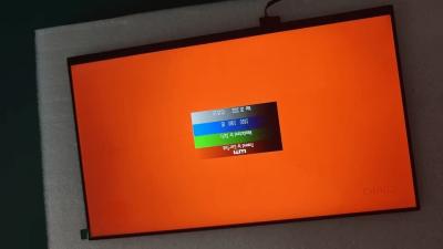 China 15.6 Inch FHD TFT Display 1920x1080 LCD Screen Module 300 cd/m2 eDP 30pin WLED Backlight for sale