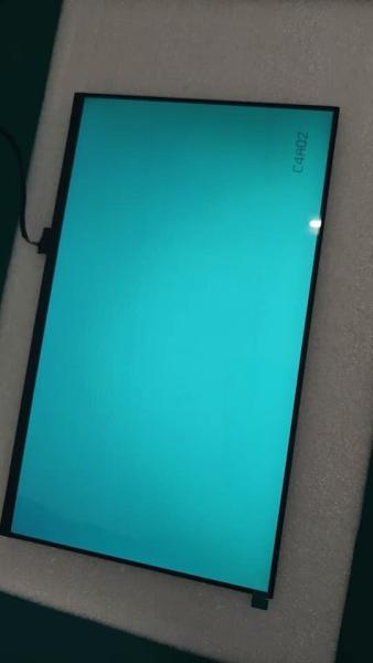 Quality 15.6 Inch IPS Touch Display 1920x1080 300 cd/m2 TFT Touch Screen Wide Viewing Angle for sale