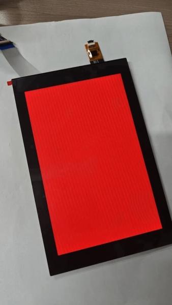 Quality 7 Inch TFT LCD DISPLAY MODULE (Integrated LCM Display Module) for sale