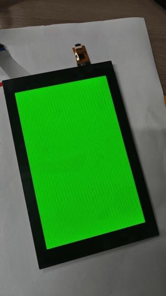 Quality 7 Inch TFT LCD DISPLAY MODULE (Integrated LCM Display Module) for sale