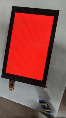 China 7 Inch Industrial TFT Display, 1200cd/m² High Brightness Sunlight Readable Rugged TFT Screen, Wide Temperature Resistant Laptop Industrial Display Panel for sale