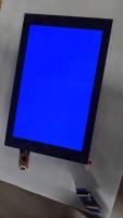 Quality 7 inch IPS TFT LCD display, full viewing angle IPS screen for sale