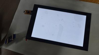 China 7 Inch Custom TFT Display, OEM ODM Customized Resolution Brightness Interface TFT Screen, Special Size Laptop Custom Display Panel for sale