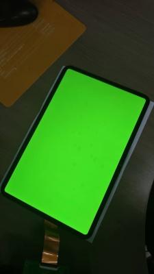 China 13.36 Inch 1200×1920 LCD TFT Screen 60/90Hz MIPI Interface Normally Black Laptop Replacement Panel for sale