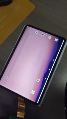 China 13.36 Inch IPS TFT LCD Display with 1200×1920 Resolution and 90/120Hz Refresh Rate for Laptops for sale