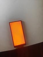 China 2.1 Inch IPS LCD TFT Screen 480x480 Low Power Backlight for Compact Devices for sale