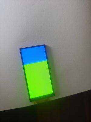 China 2.1" TFT LCD Display – Versatile Performance for Industrial & Consumer Projects for sale