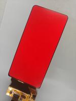China 6.39 Inch FHD AMOLED TFT Display Screen MIPI DSI Interface 1080x2340 for sale