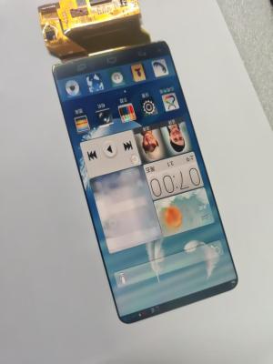 China 6.39 inch FHD AMOLED TFT LCD Display with Wide Viewing Angle and IPS TFT Screen Technology for sale
