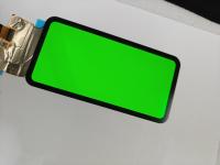 China Custom 6.39 Inch FHD AMOLED TFT Display Module MIPI SPI Interface OEM for sale