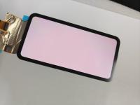 China Custom 6.39 Inch FHD AMOLED TFT Display Module MIPI SPI Interface OEM for sale
