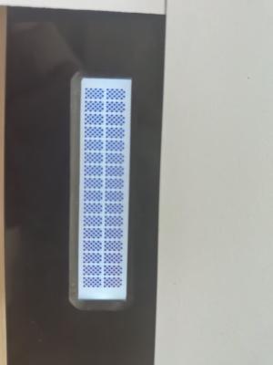 China 5.7 Inch Custom FSTN LCD Display Module for Industrial Printer Applications for sale