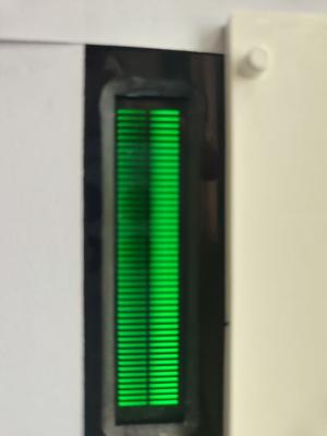 China 5.7 Inch Custom  LCD Display Module for Industrial Printer Applications green for sale