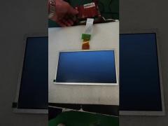 10.4 inch industrial TFT display