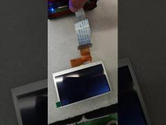 10.4 inch TFT LCD display module