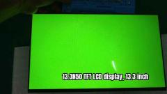 13.3N50 TFT LCD display, 13.3 inch FHD LCD panel