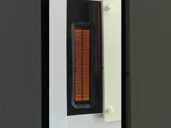 5.7 Inch Custom  LCD Display Module for Industrial Printer Applications orange