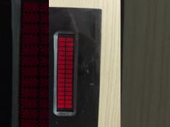 5.7 Inch FSTN Transmissive Positive LCD Display Module for Industrial Printer Applications