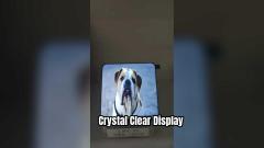 5.08 inch TFT LCD display